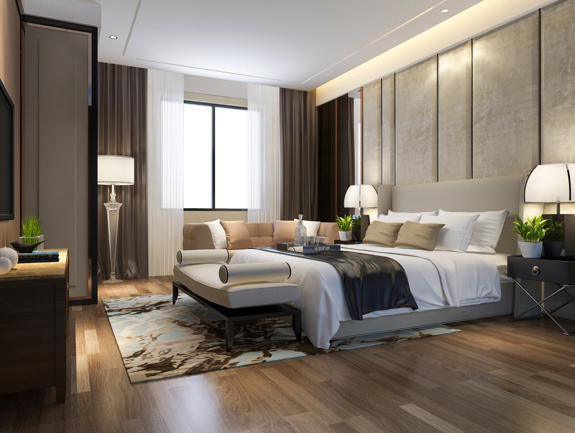 Apartment – Cowlitz Event Center