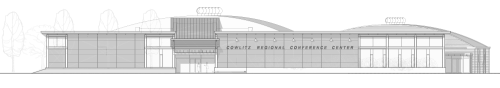 Cowlitz Event Center – Center of the Northwest