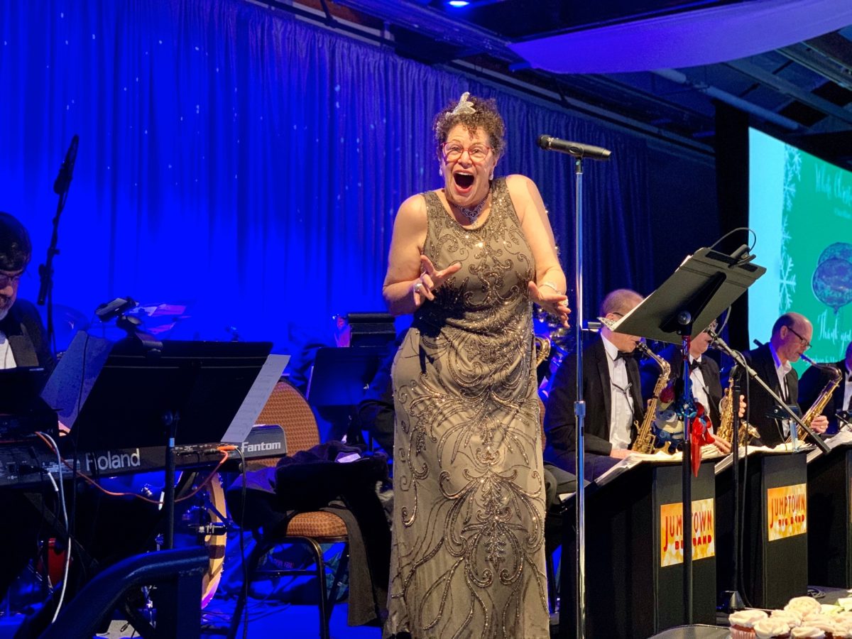 Events List – Cowlitz Event Center