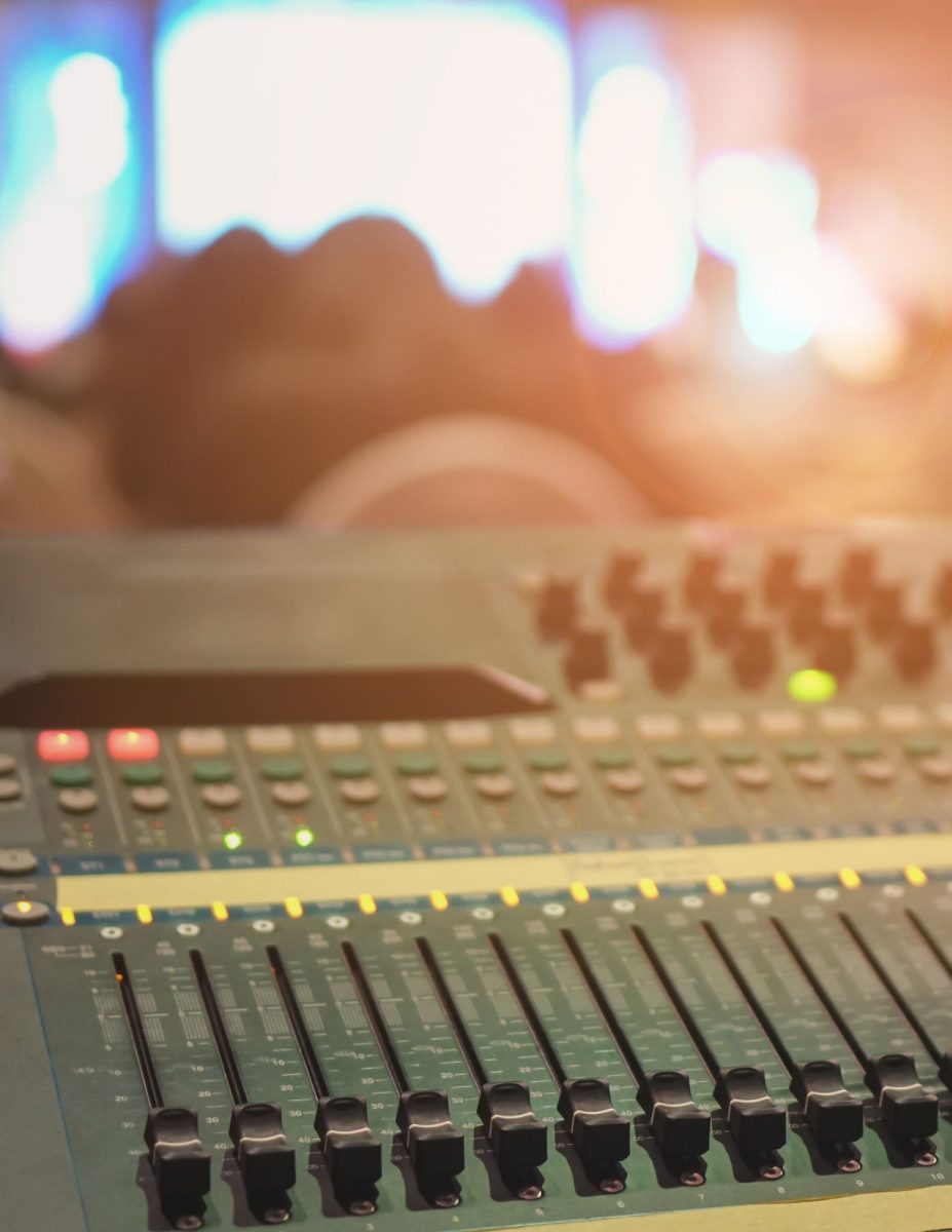 Services – Cowlitz Event Center